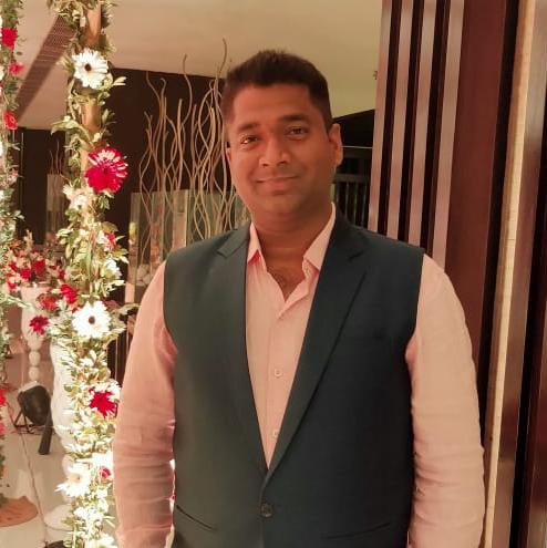 Director : Hemant Kumar Mittal - DigiBC India Pvt. Ltd.